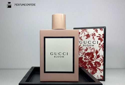 Gucci Bloom 100 мл