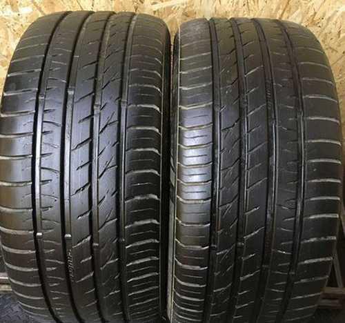 Kumho Crugen HP91 275/40 R20 106V