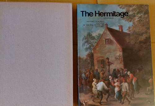 The Hermitage. Western European. Painting