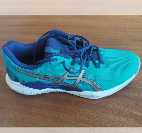 Кроссовки Asics Gel Tactic 2, размер 44.5