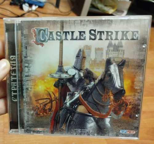 Castle Strike