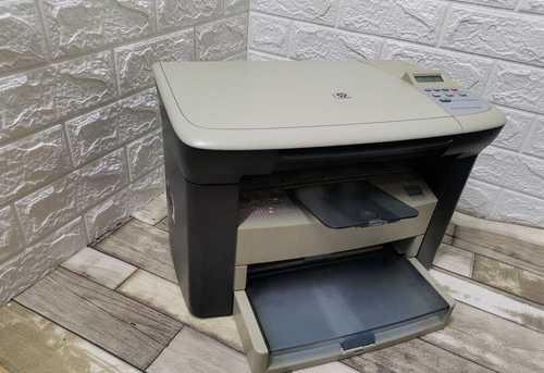 Мфу HP LaserJet M1005 mfp