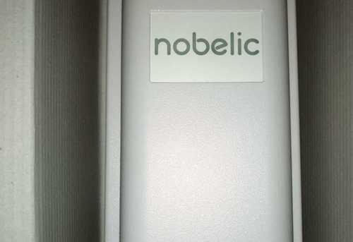 Nobelic:Модем с антенной усиления сигнала + Роутер