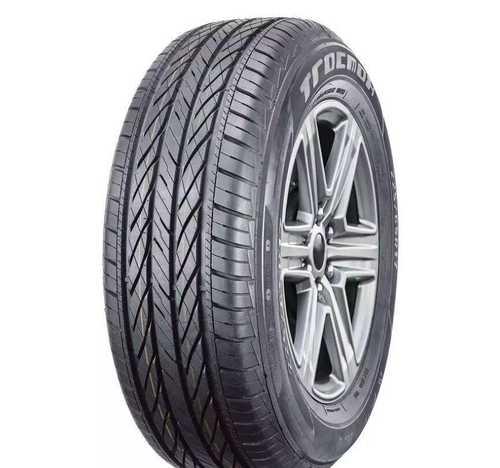 Tracmax X-Privilo H/T 235/70 R16