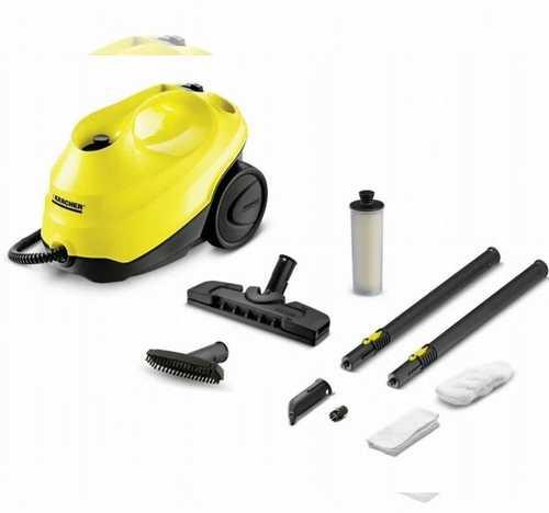 Пароочиститель karcher sc 3 кархер кёрхер sc3