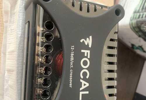 Кроссоверы focal