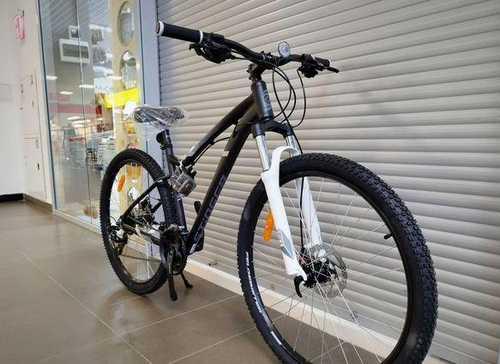 Велосипед Женский Stinger Vega STD 27