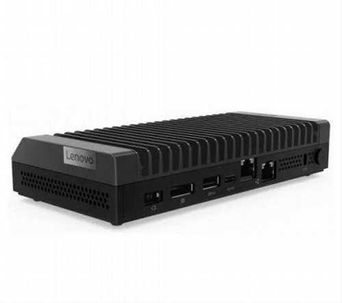 Lenovo ThinkCentre M90n-1 Nano IoT i3-8145U, 4GB S