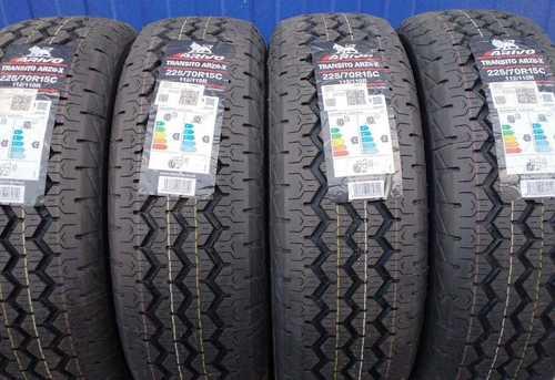 Arivo Transito ARZ 6-X 225/70 R15C