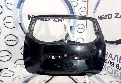 Крышка багажника Renault Duster