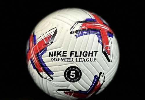 Футбольные мячи Nike