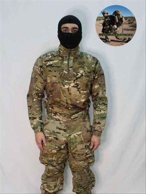 Боевой костюм "Baracuda" Multicam BRonik Tactical