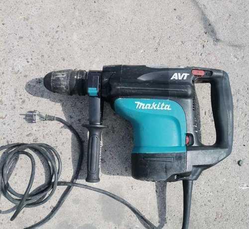 Перфоратор Makita hr4510c