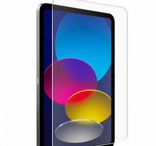 Защитное стекло Uniq для iPad 10.9 (2022) optix C