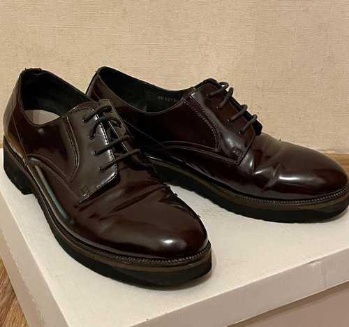 Полуботинки TJ Collection