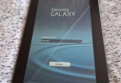 Планшет samsung galaxy tab 2