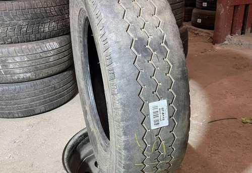 Cordiant Business CA 195/75 R16C
