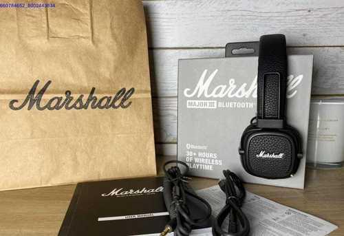 Наушники Marshall Major 3 Bluetooth