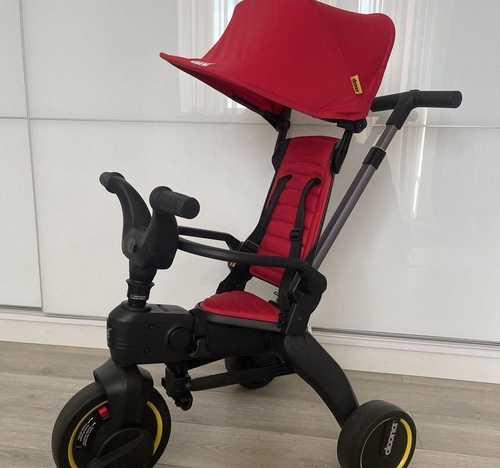 Велосипед Doona liki trike