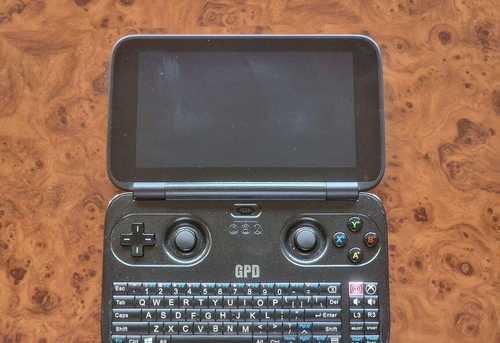 GPD WIN 1