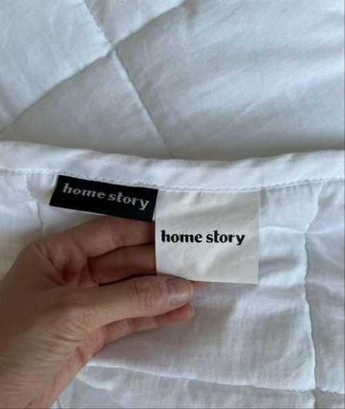 Одеяло всесезонное home story