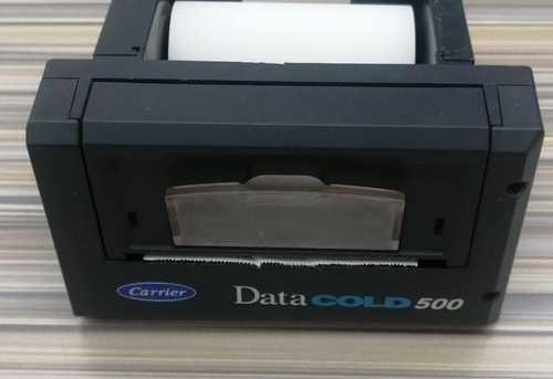 DataCold 500 Carrier