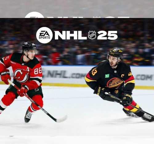 NHL 25 (PS5)