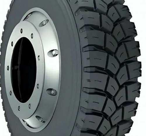 Грузовая шина Nortec A888 315/80 R22,5 157/154K 2