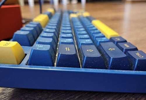 Механическая клавиатура Akko 5108 RGB