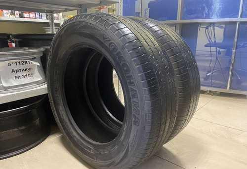 Yokohama Geolandar G91AV 225/65 R17 102H