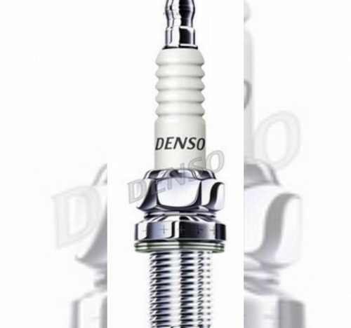 Denso K16PRU11 Свеча зажигания Accent denso