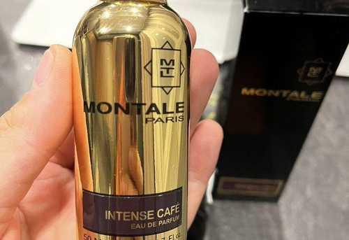 Montale intense cafe 50 мл оригинал