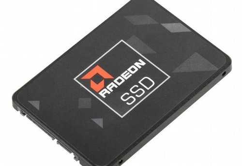 Ssd накопитель Amd Radeon R5 Series 256gb
