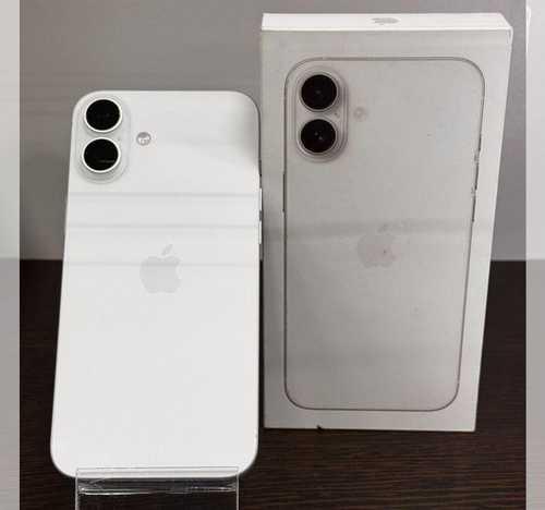 iPhone 16 Plus, 128 ГБ