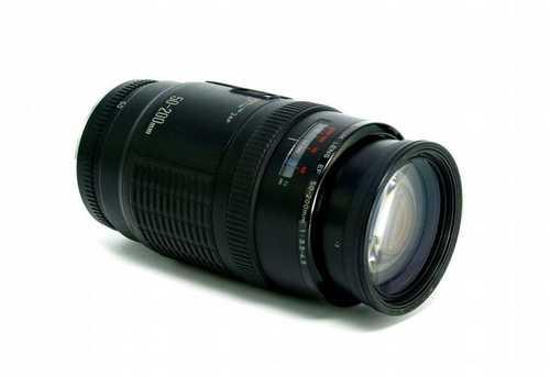 Canon Lens EF 50-200mm f3.5-4.5