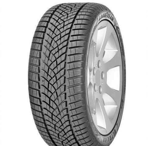 Goodyear UltraGrip Performance  SUV 275/45 R20 110V