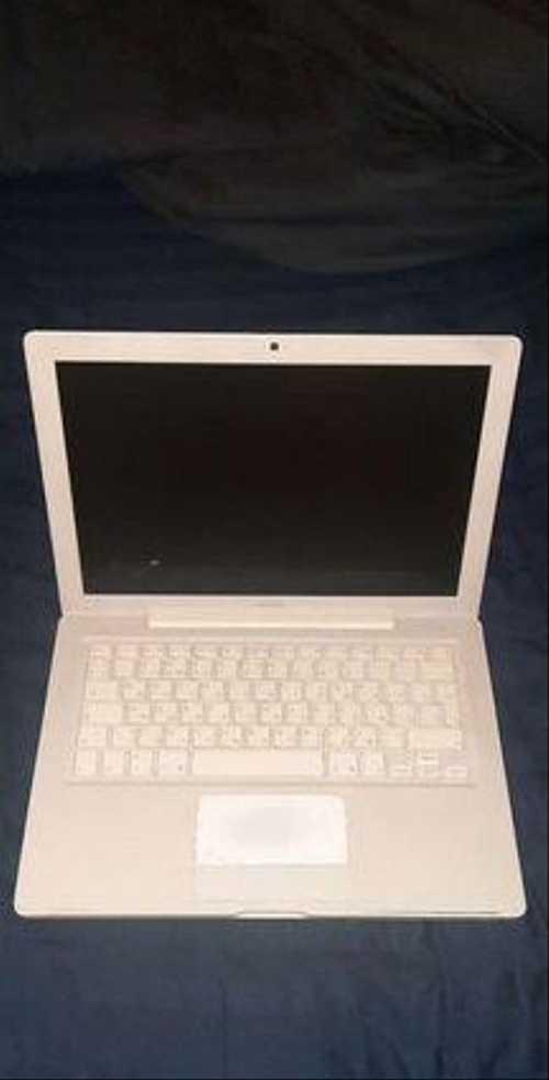 Apple MacBook A 1181