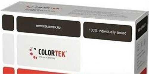 Colortek C7115X картридж для HP LaserJet 1000/10