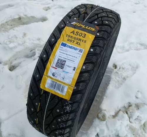 Aplus A503 195/65 R15 95T