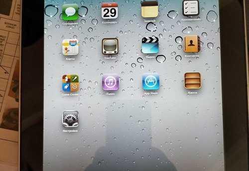 Планшет Apple iPad MB292RS 16Gb
