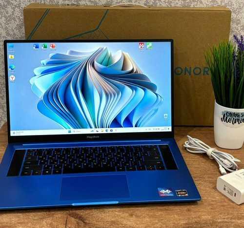 16.1" Honor MagicBook Pro - Ryzen 5 3550H/8GB/Vega