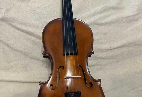 Скрипка Genial Violins 1/4