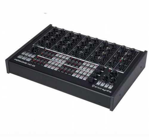 Erica Synths Perkons HD-01 Black