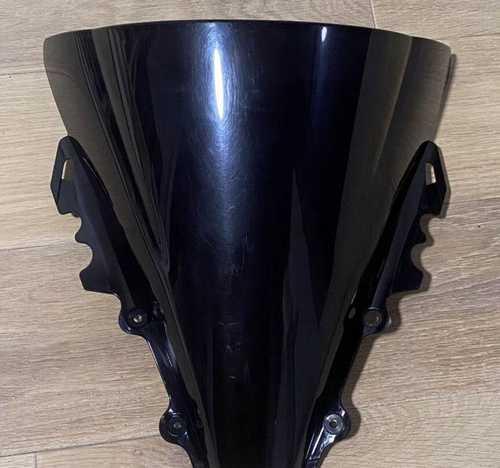 Ветровое стекло yamaha r6 2006-2007