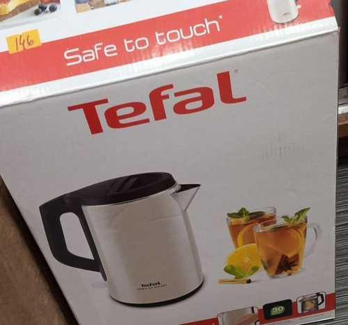Чайник электрический tefal на запчасти