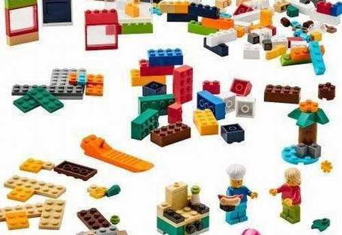 Lego IKEA Bigglek конструктор