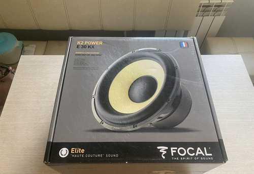 Focal K2 Power E 30 KX