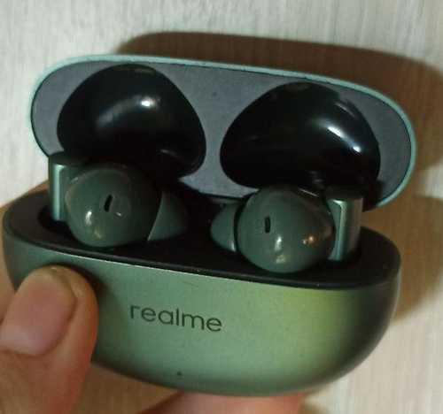 Realme buds air 6 global