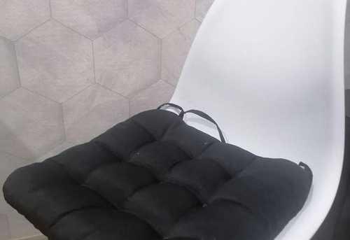 Подушка на стул квадратная 4х40