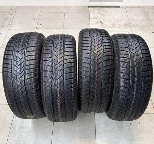 Pirelli Winter Sottozero 3 245/50 R19